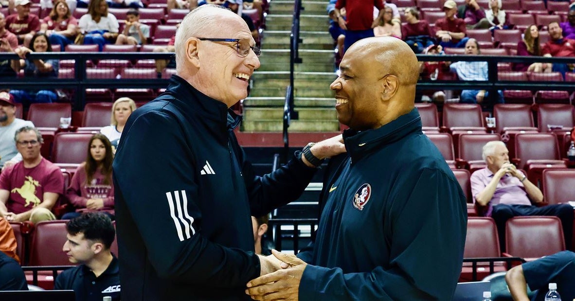 FSU, Miami or Virginia: Which current ACC opening is the best job?