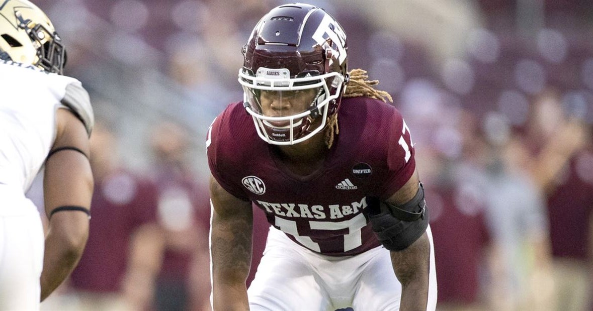 Explaining Texas A&M's post-Bama surge into playoff contention