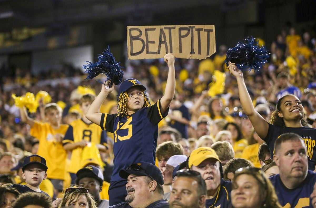 Stock Up, Stock Down After WVU's Win in The Backyard Brawl