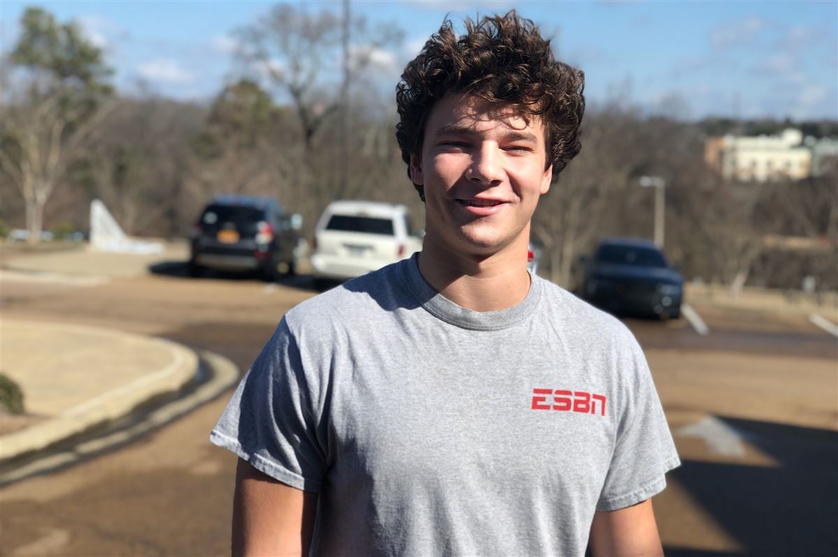 'Family' Calls Knox Home To Oxford