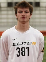 Dru DeShields, Kent State, Quarterback