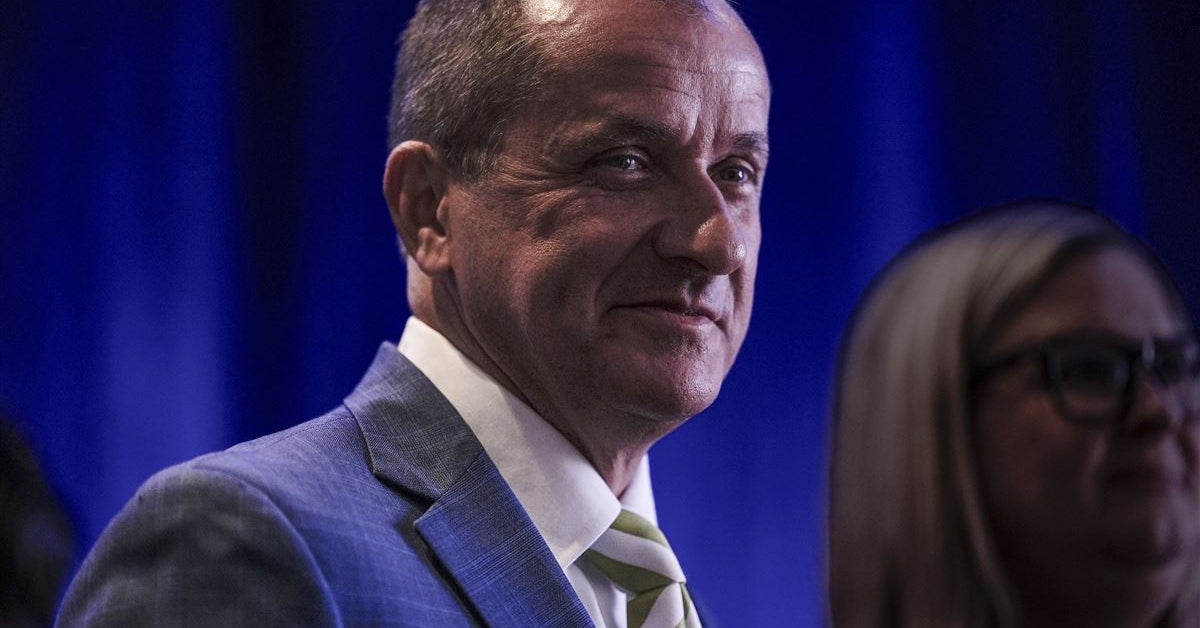 VIP Notebook: Takeaways from the opening ceremony of a big week in ...