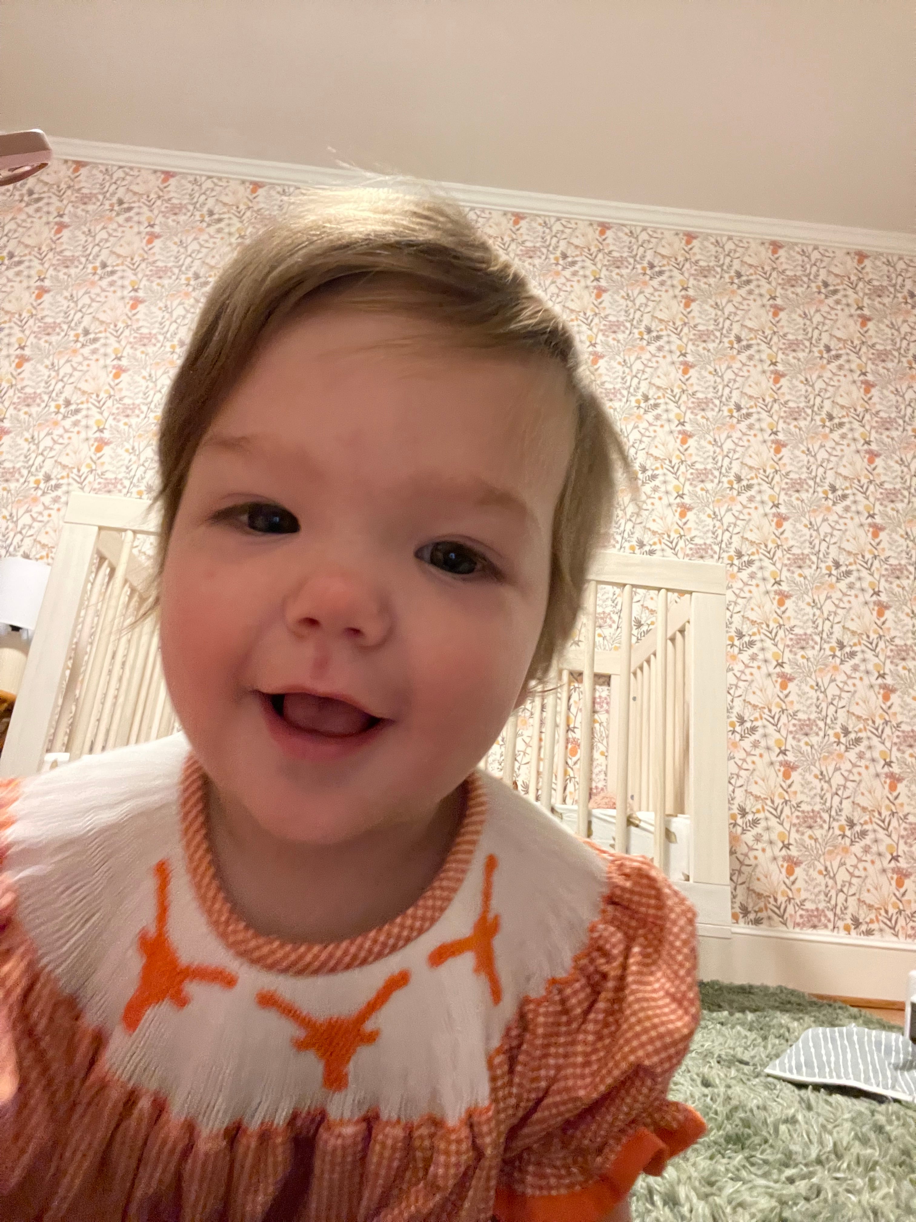 Texas offer 'still doesn't feel real' for Melissa 2026 OT Max Wright