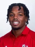 Chrishawn Gordon, Fresno State, Safety