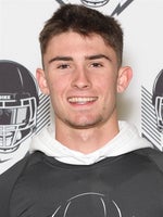 Jarrett Guest, Coastal Carolina, Quarterback