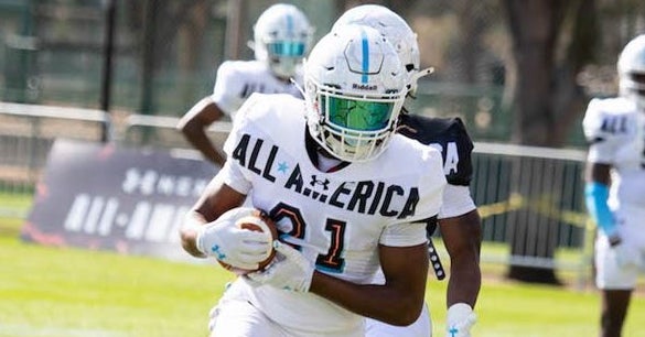 Texas A&M's Terry Bussey makes ESPN's 2024 Pre Season Freshman All ...