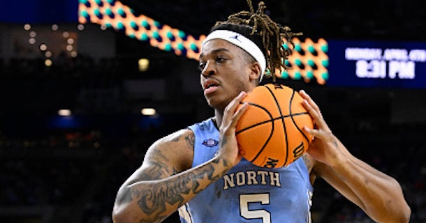UNC basketball: Armando Bacot passes on NBA Draft, returns to Tar Heels ...