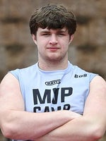 Will Fitzpatrick, Walton, Offensive Tackle