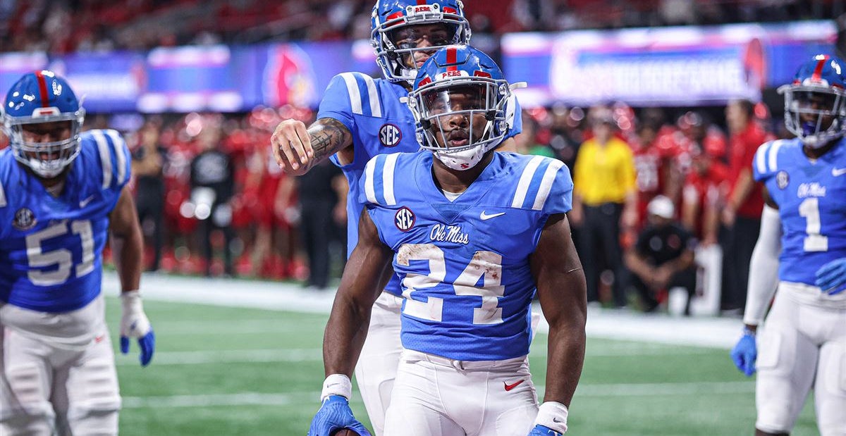 Column: What makes Ole Miss uniforms so beloved?