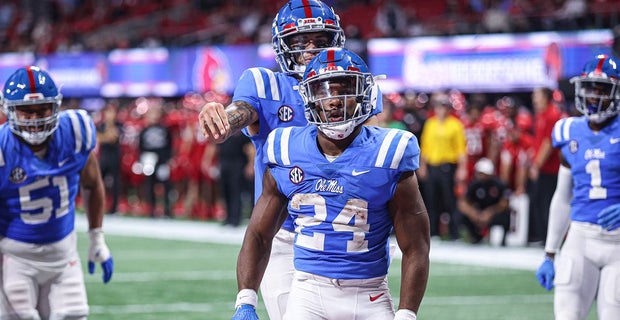 Column: What makes Ole Miss uniforms so beloved?