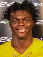 Terrence Lewis, Northwestern, Outside Linebacker