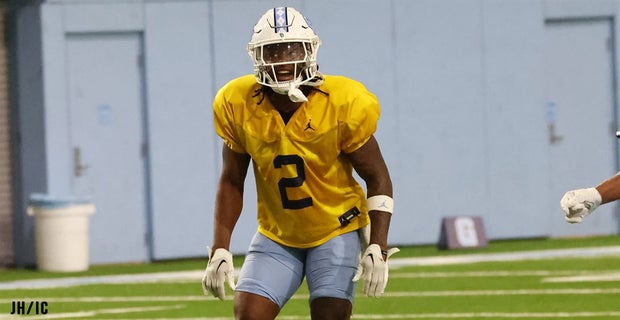 Jason: UNC's Top 10 Players in 2024