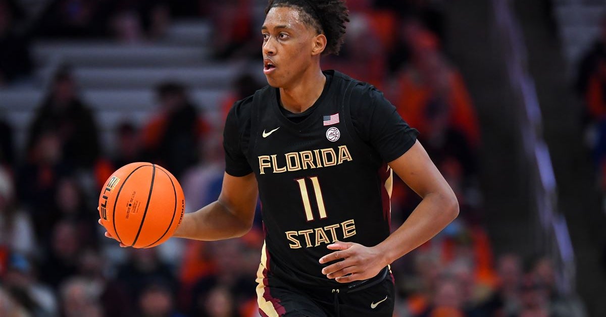 FAU adds FSU transfer Baba Miller, completes Jakus' first roster