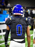 Noah Tucker, St. Charles Catholic, Wide Receiver