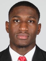 Michael Peake, Georgia, Power Forward