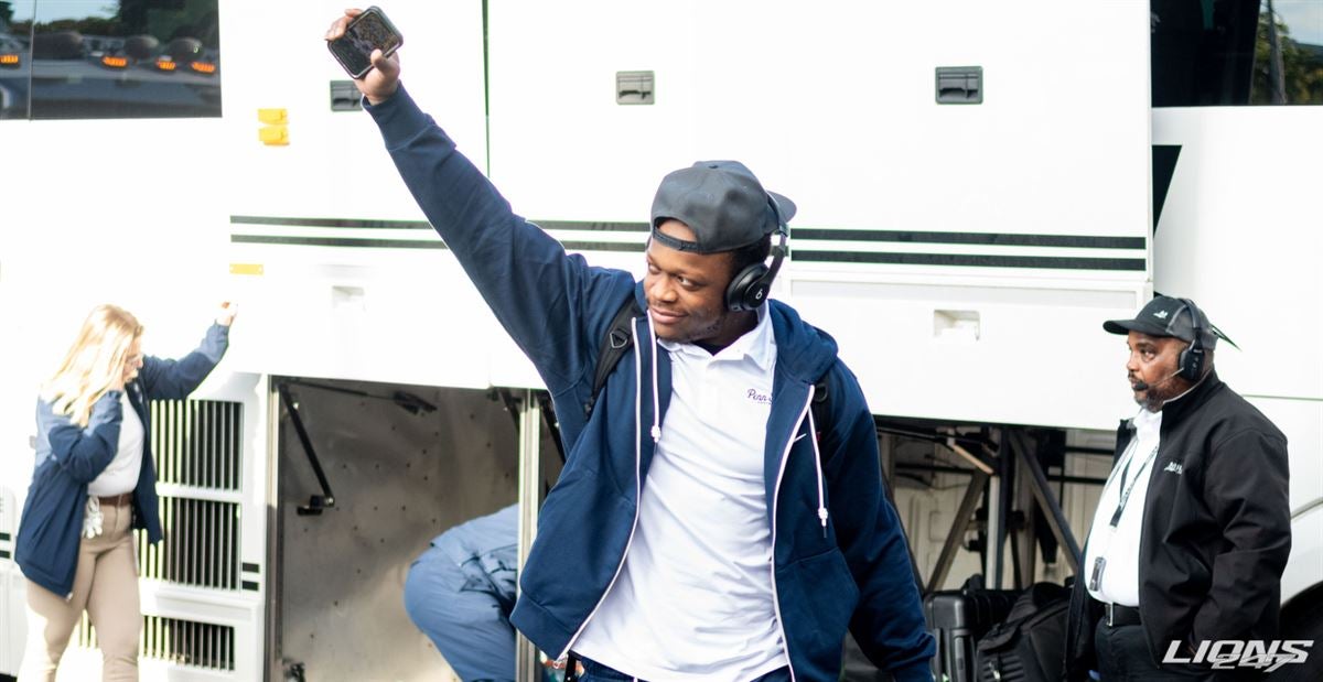 Pregame Notes: Penn State's Kobe King returns to native Detroit as a ...