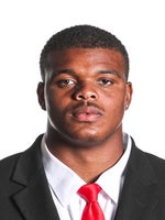 Robby Harrison, Indiana, Defensive Line