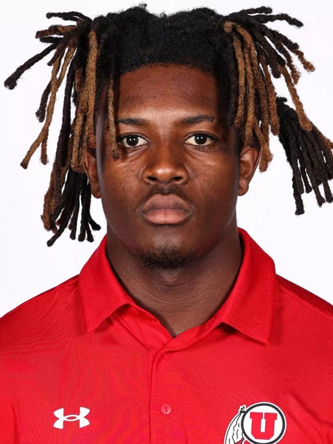 Sammie Hunter, Utah, Cornerback