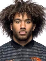 Gyriece Goodman, Oregon State, Linebacker
