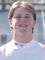 Jake Slaughter, Florida, Offensive Line