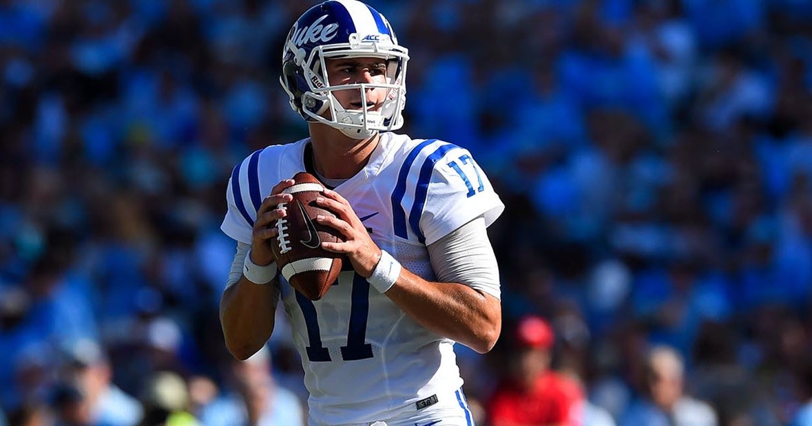 How to watch Duke vs Army