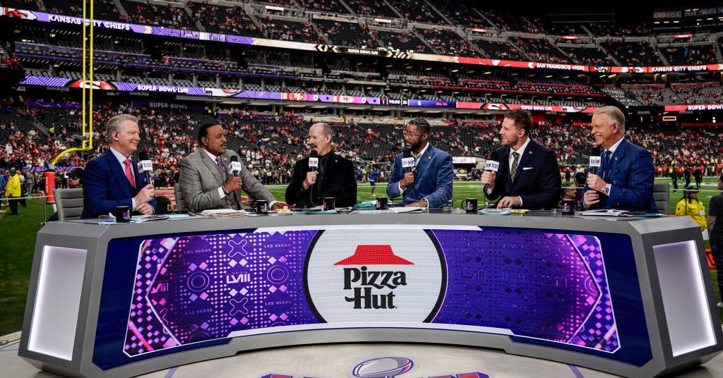 Bill Cowher confirms he'll return to 'The NFL Today' for 19th season