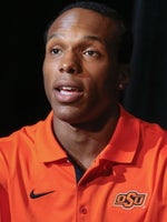 Kevin Peterson, Chicago, Cornerback