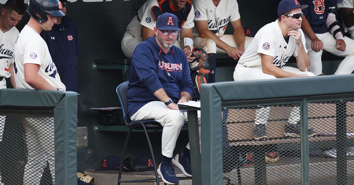 Q&A with Butch Thompson heading into 2024 season