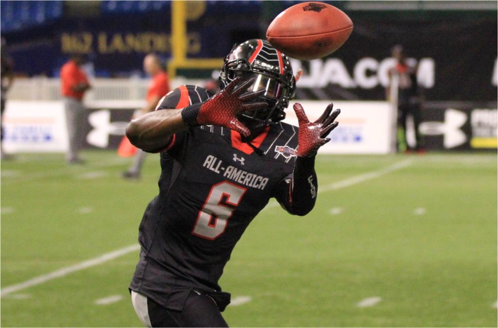 Breakdown: Matthew Thomas to FSU