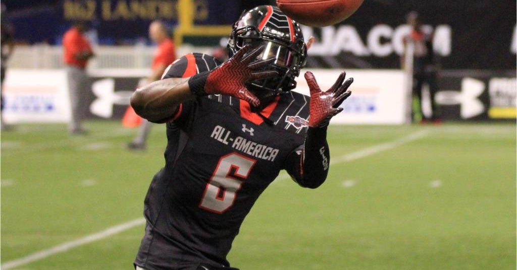 Breakdown: Matthew Thomas to FSU