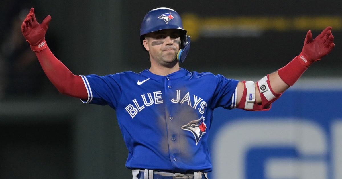 Merrifield selected to MLB All-Star Game