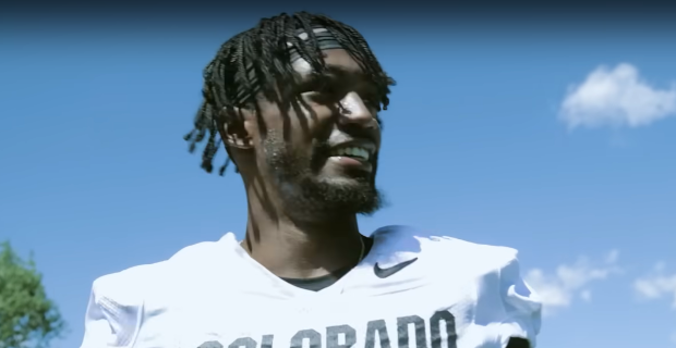 Former Baylor Bear Jaylen Ellis joins heated WR competition in Boulder