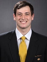 Ryan Kriener, Iowa, Small Forward