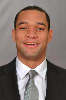 Christian Webster, Assistant Head Coach (BK), Virginia Tech Hokies