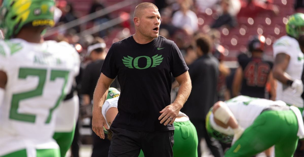 College football rankings: Top 10 highest-paid defensive coordinators ...