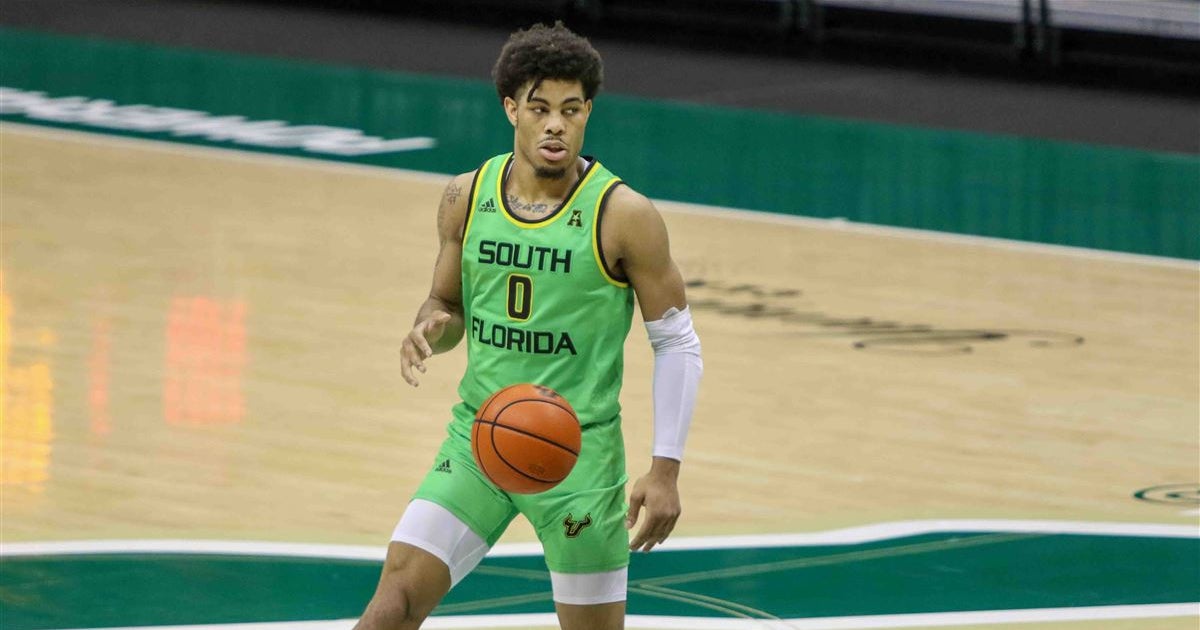 Clemson lands senior transfer guard David Collins