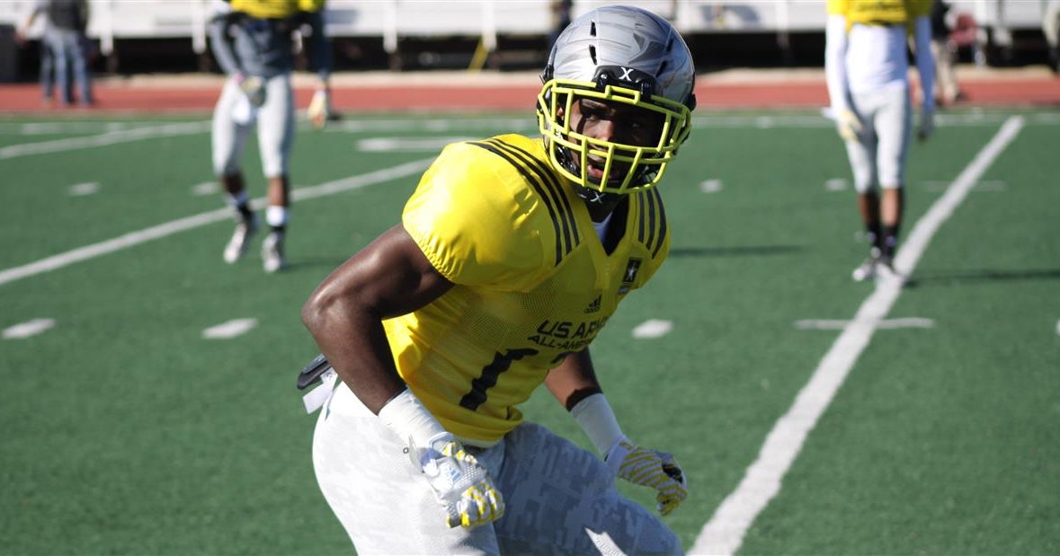 Instant Analysis: David Long