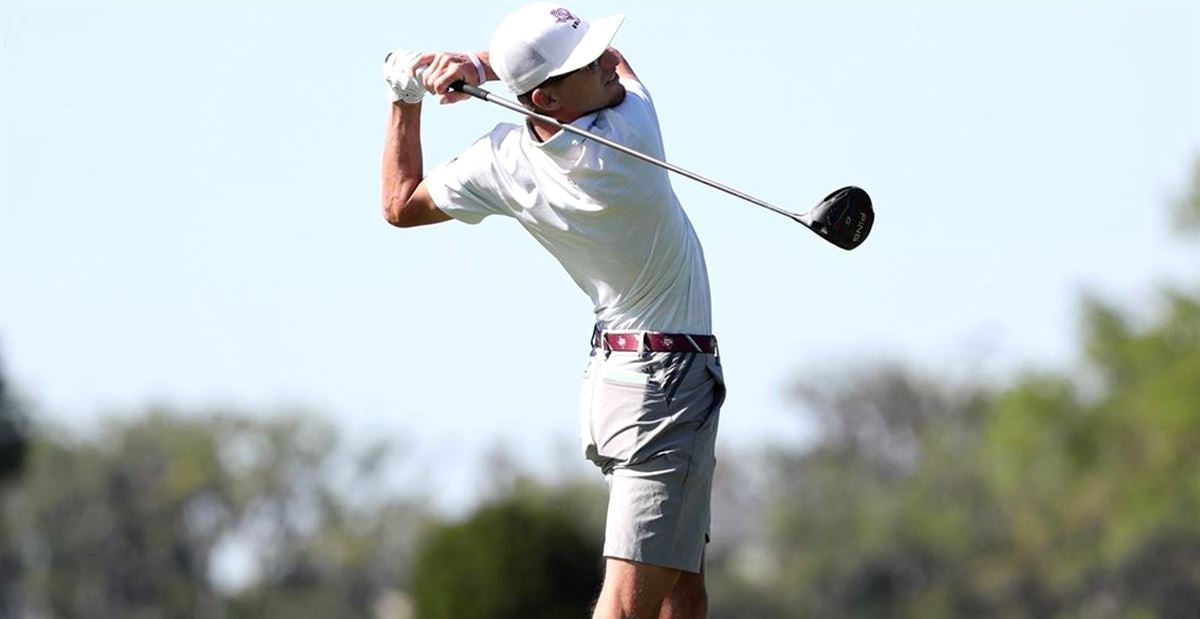Aggie golfers Sam Bennett, Walker Lee playing for Team USA in 2022 ...