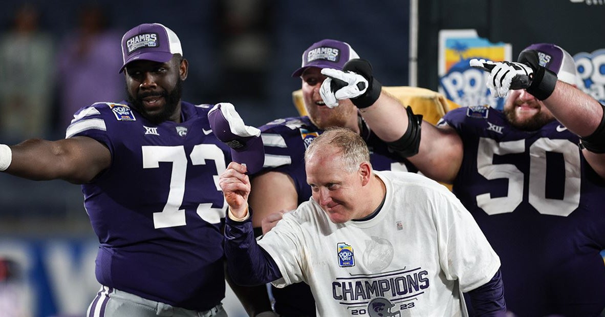 Position rankings: Kansas State units on approach to 2024 season