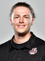 Cameron Carson, Buffalo, Kicker