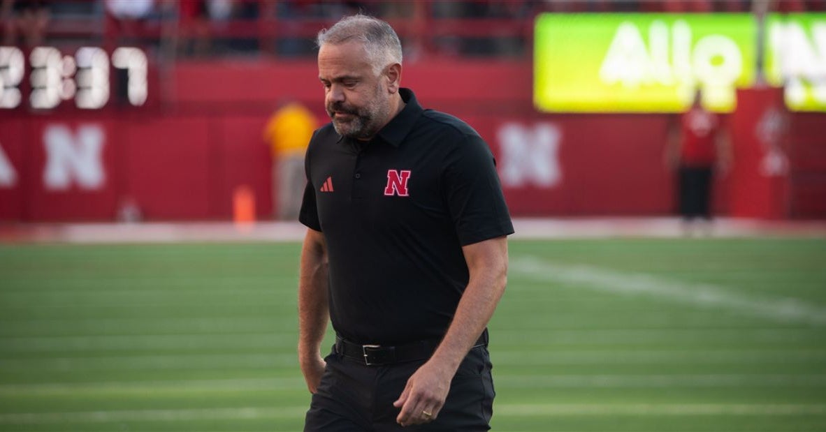 Matt Rhule Thursday press conference quick hits