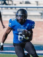 Jaylon Lott, UTSA, Running Back