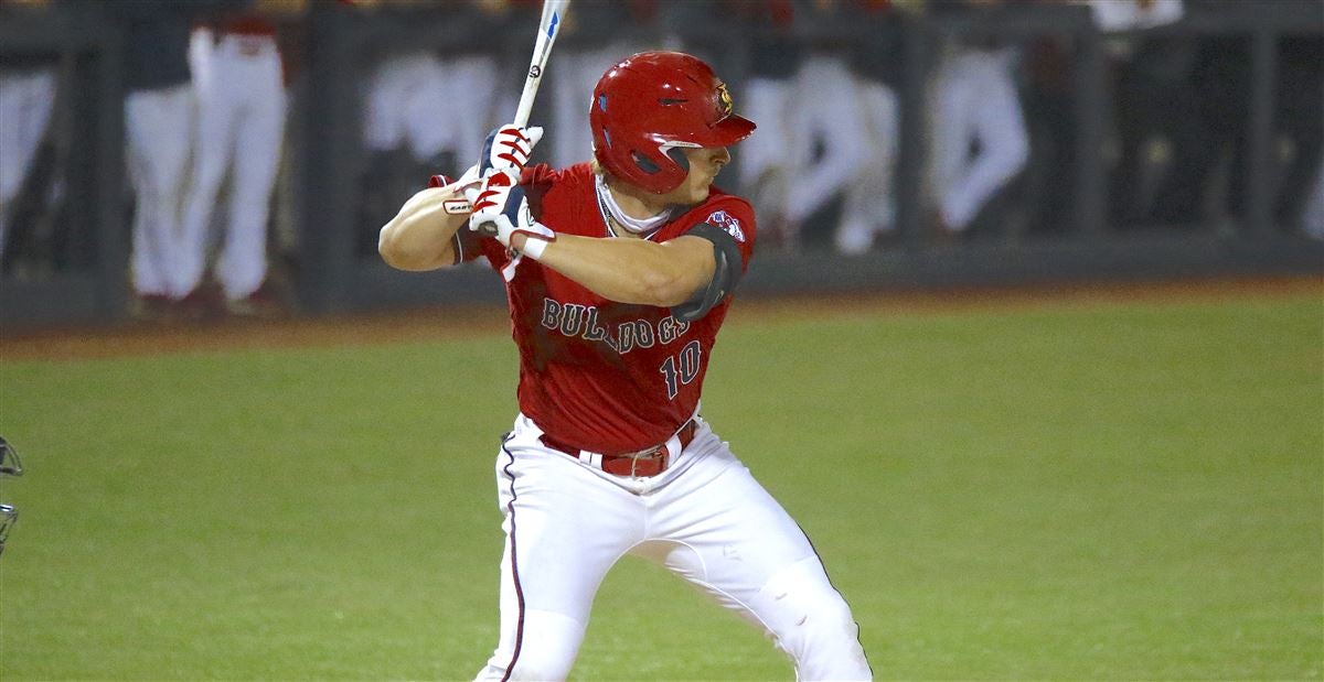 Fresno State baseball sweeps opening series vs Milwaukee