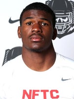 Dominic Emerson, Inglewood, Cornerback