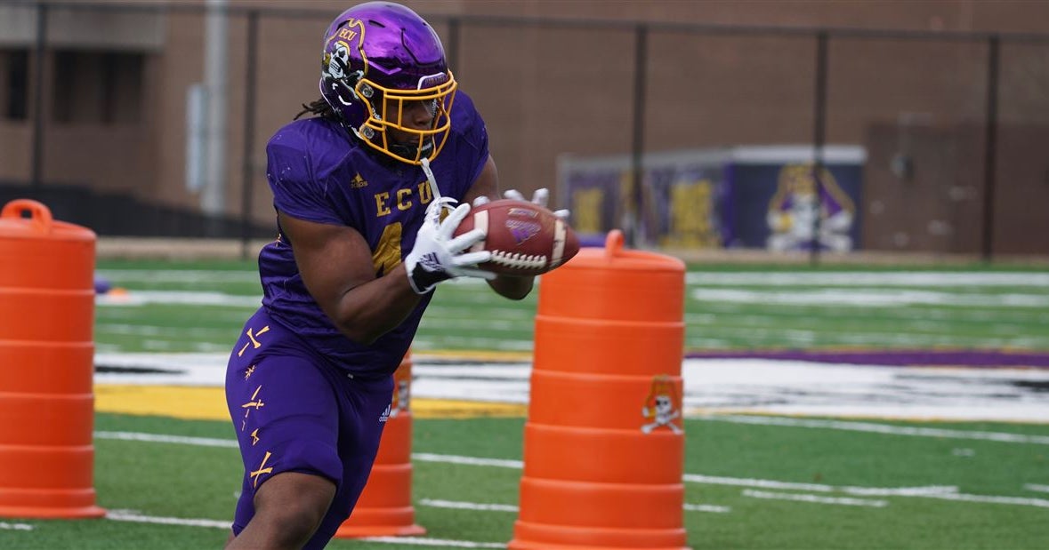 Countdown to Kickoff: No. 44 Eric Doctor