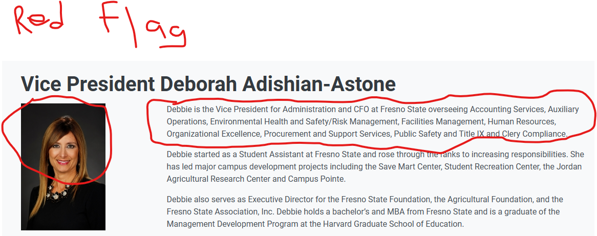 Debbie Adishian-Astone