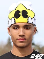 Braylon Pope, Sumner, Wide Receiver