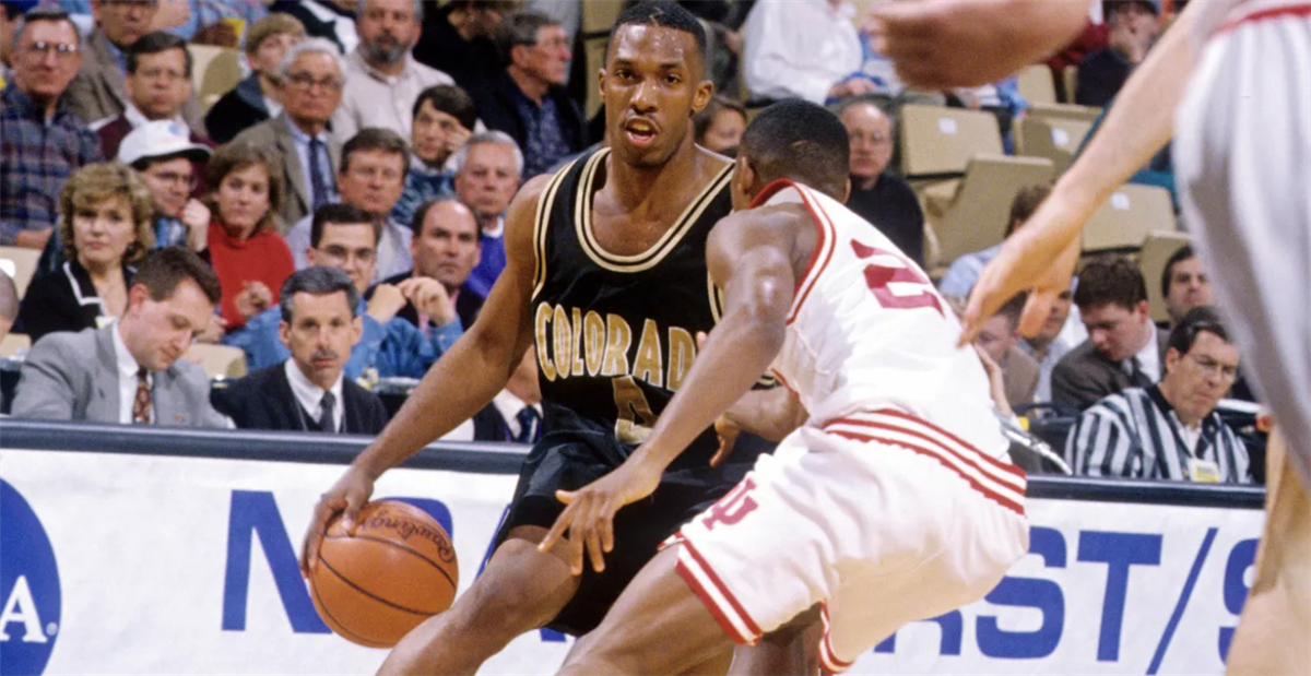 Forever Buff Chauncey Billups inducted into Naismith Basketball Hall of ...