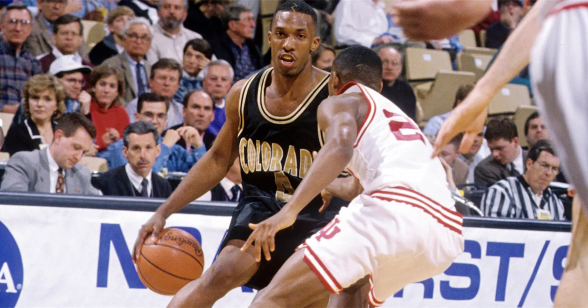 Forever Buff Chauncey Billups inducted into Naismith Basketball Hall of ...