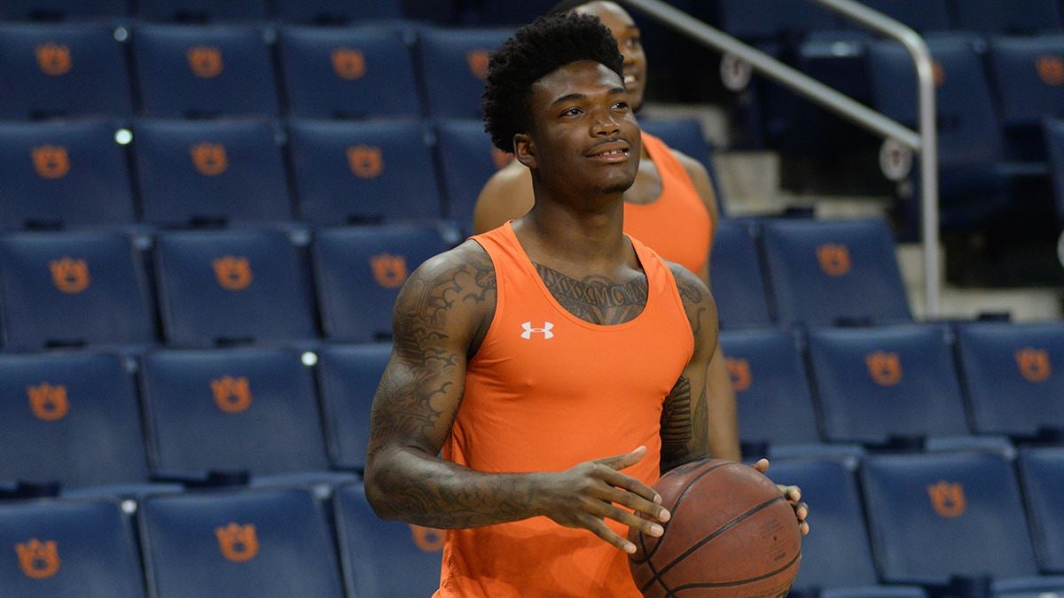 Freshman guard expected back in the mix for Pearl's Tigers